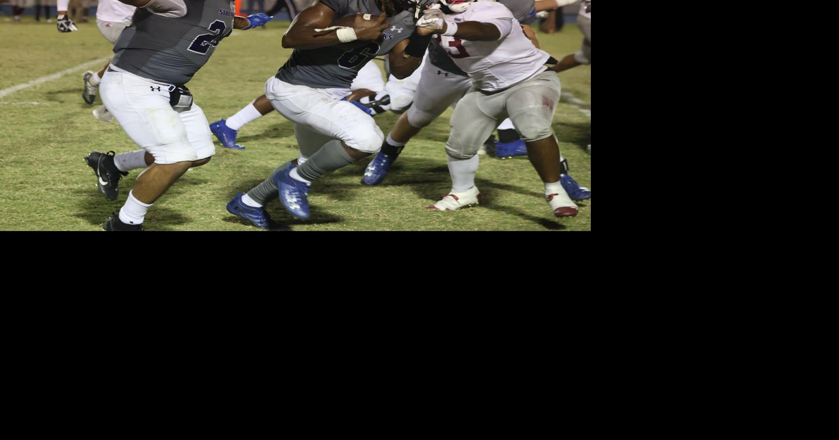 Blue Streaks roll past Panthers | Local | midfloridanewspapers.com