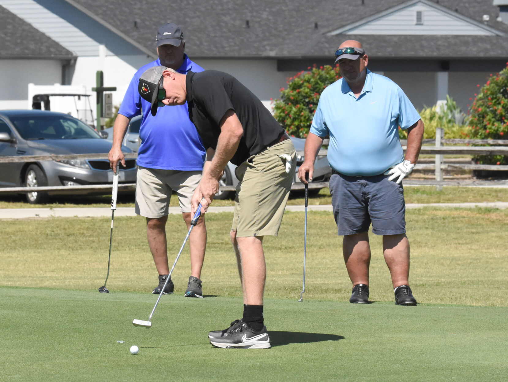 A party on the links | Local | midfloridanewspapers.com