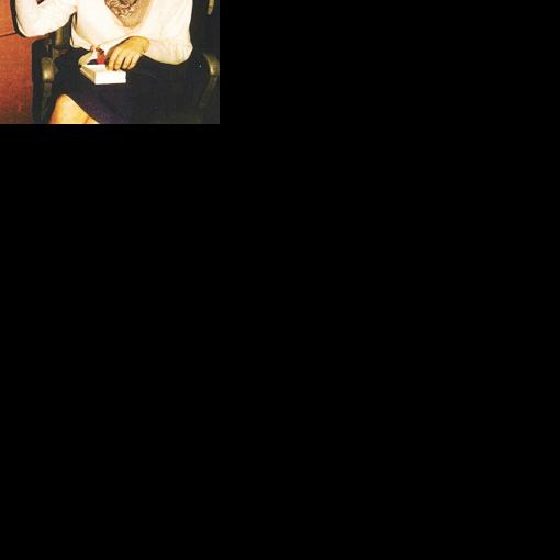 RIP: Donna Covert (1951 - 2022) Beloved former publisher passes away ...