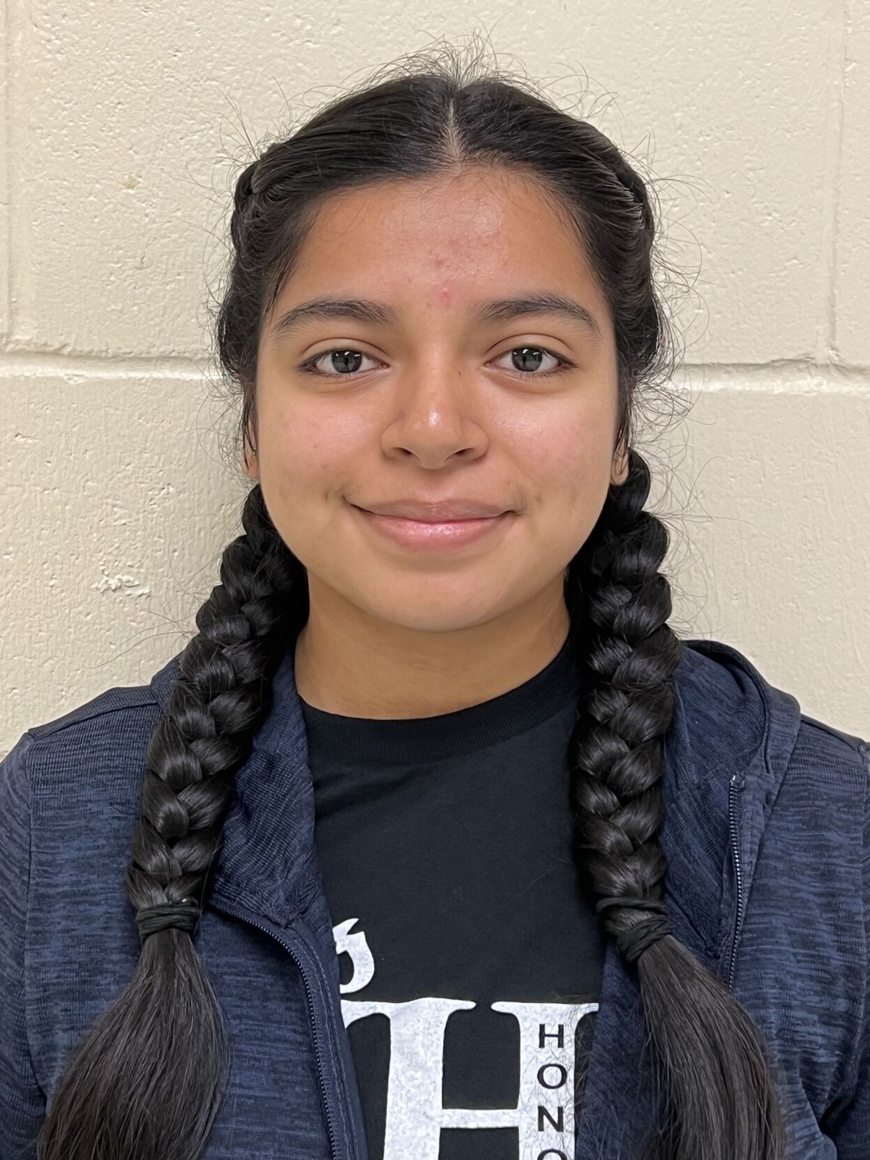 Iris Munoz: From shy childhood to community engagement | Highlands News ...