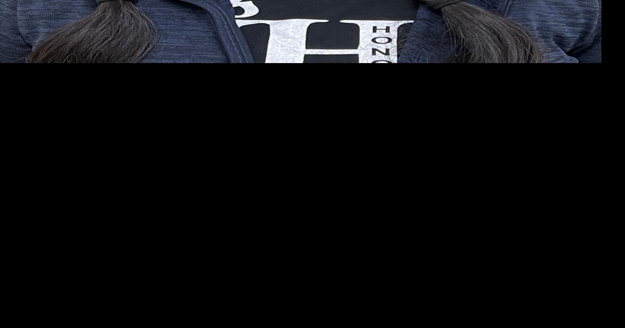 Iris Munoz: From shy childhood to community engagement | Highlands News ...