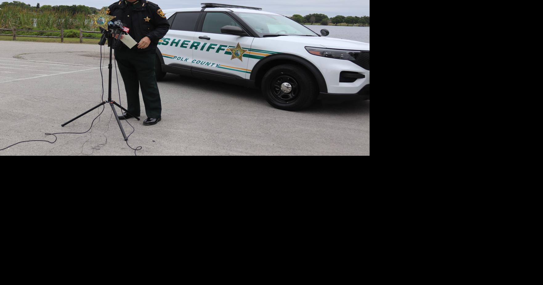 Double drowning at Lake Eloise: Deputies and fisherman save one woman ...