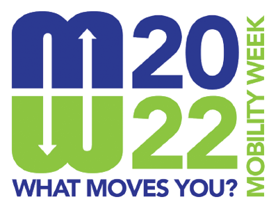 Celebrating Mobility Week 2022 | Triangle News Leader ...