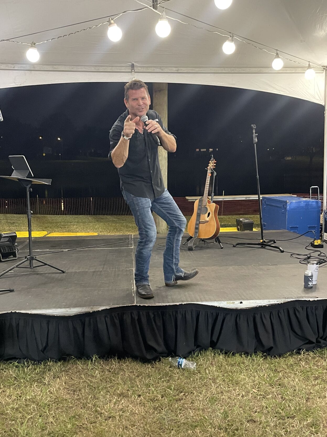 Guests savored every bit of this year’s Taste of South Lake | Clermont ...
