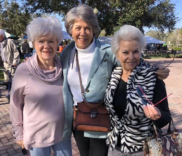 Lake Placid Country Fair draws crowd | News | midfloridanewspapers.com