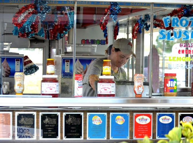 Highlands County Fair starts Feb. 7 | Highlands News-Sun ...