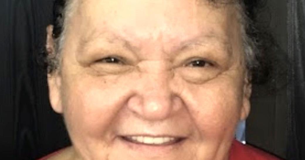 Ruth H. Goins | Obituaries | midfloridanewspapers.com