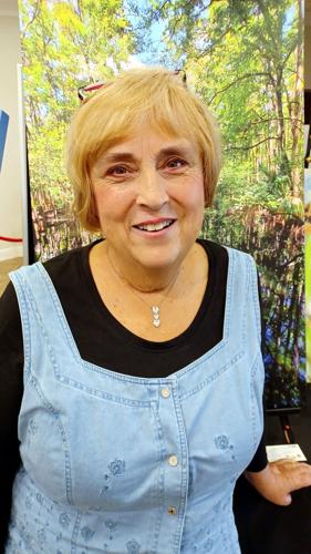 Pam Jessiman's passion shines in new exhibit | Highlands Sun ...