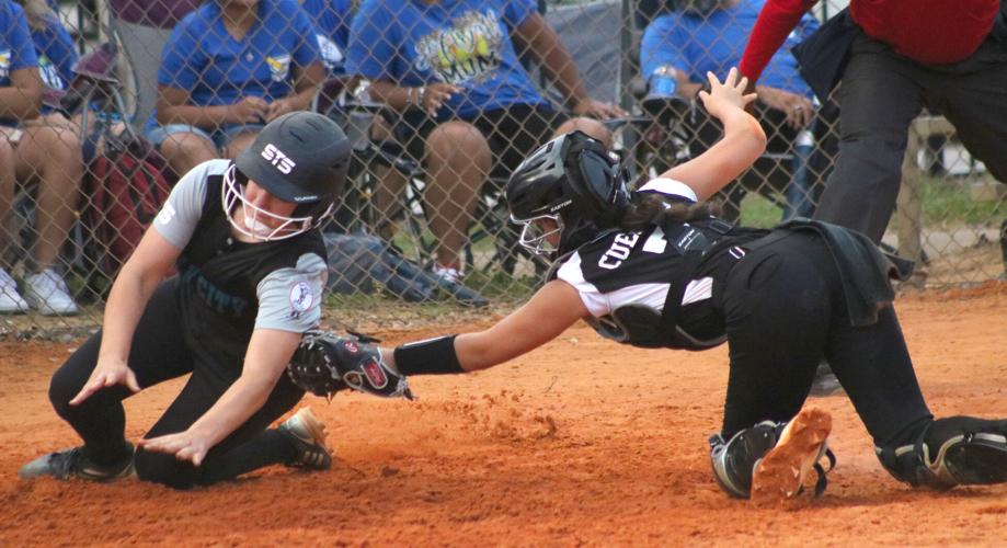 Pair of local youth softball teams eliminated in districts | Local ...