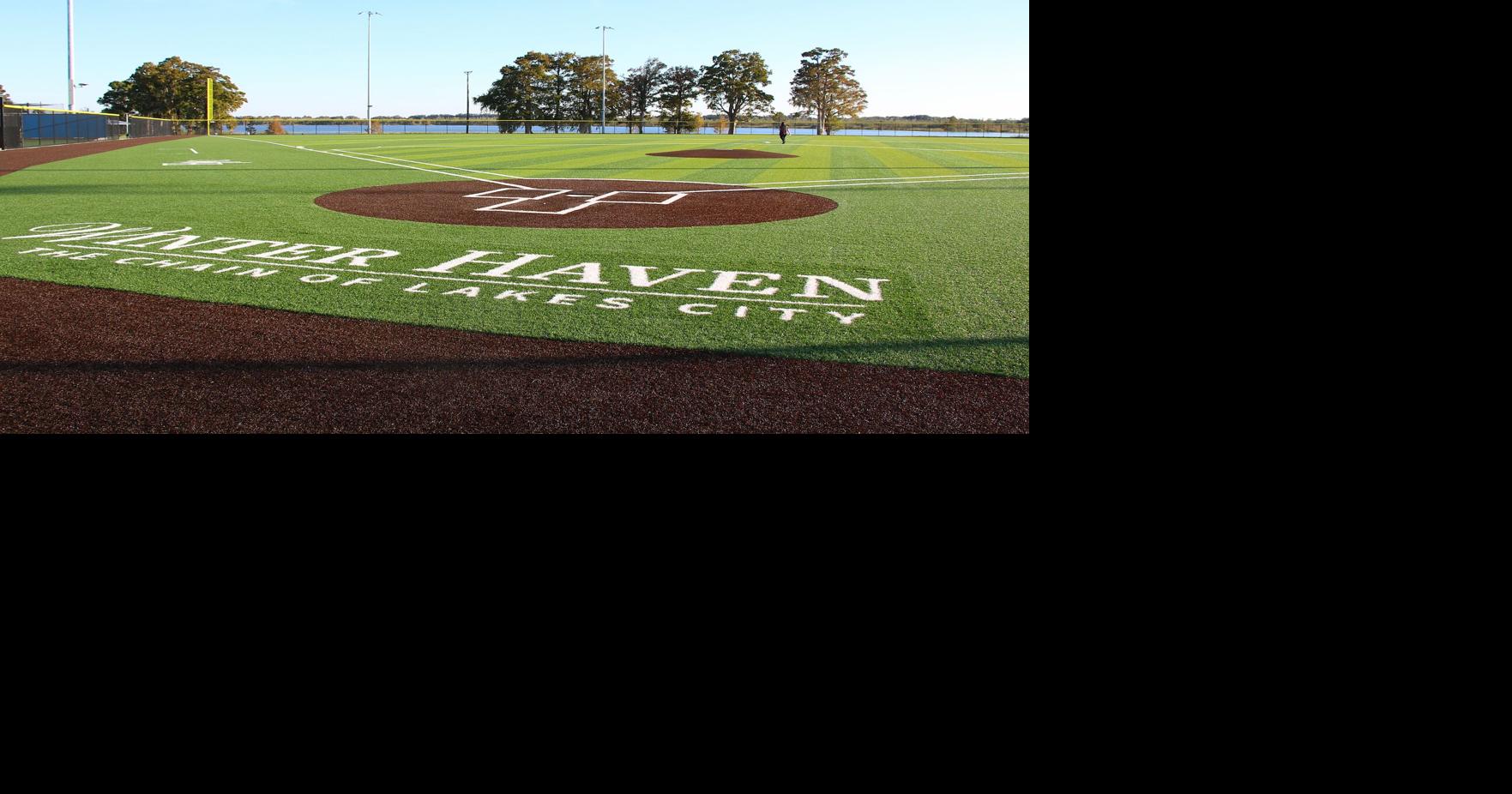 An historic field reimagined at Chain of Lakes Park | Community ...