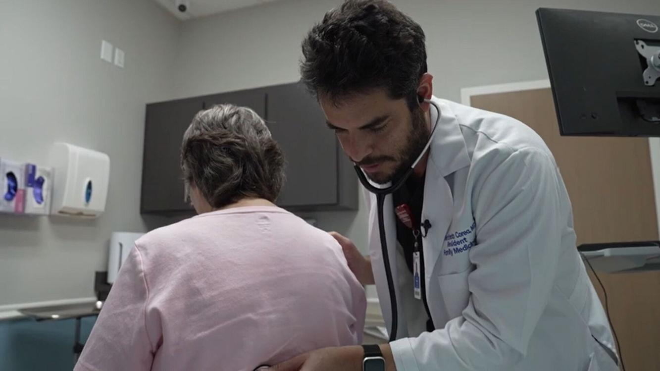 AdventHealth honors Sebring's first graduating class of resident ...