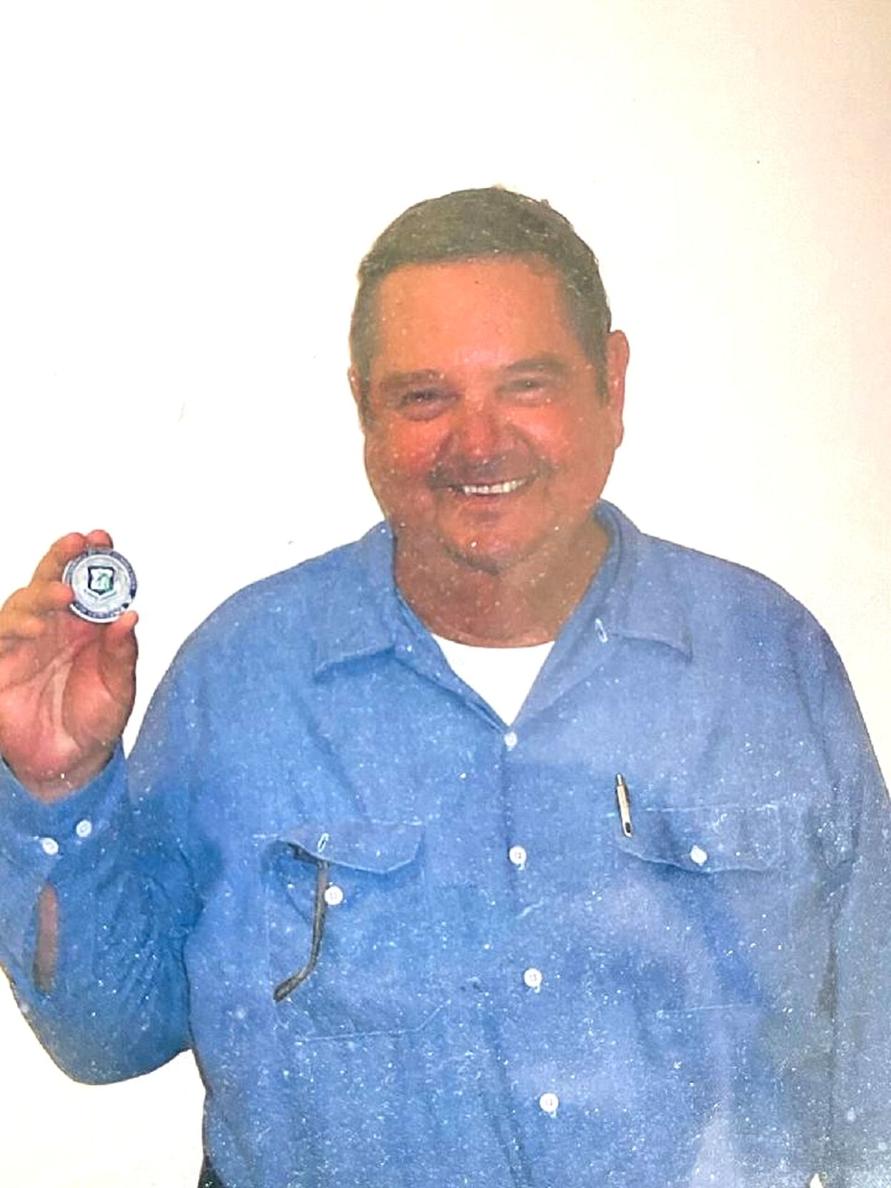 Charles L. Hoppes | Obituaries | midfloridanewspapers.com