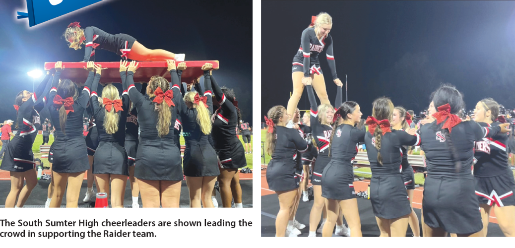South Sumter Sports | Sumter Sun Times | midfloridanewspapers.com