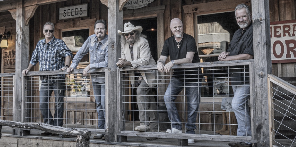 An interview with Artimus Pyle, former Lynyrd Skynyrd drummer ...