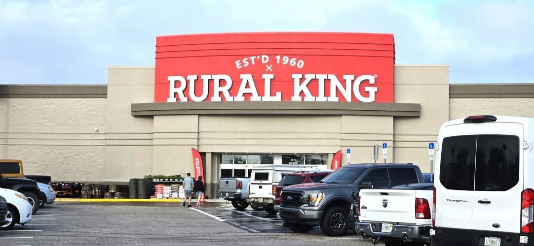 Rural King opens in Lakeshore Mall | News | midfloridanewspapers.com