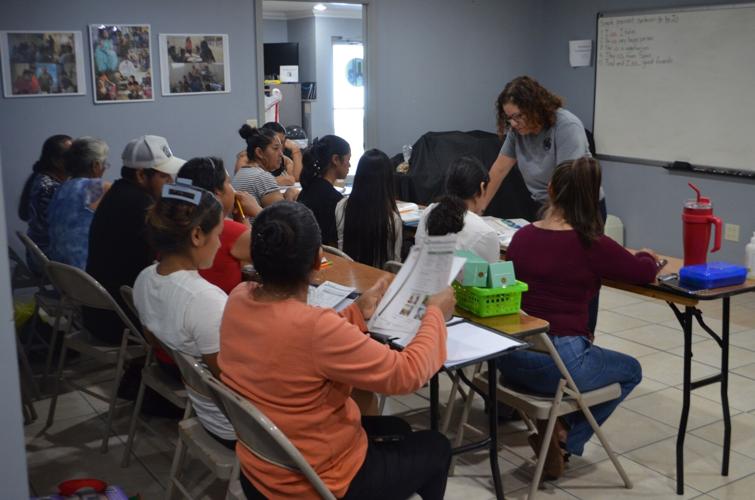 teacher without borders