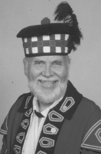 David H. Batty | Obituaries | midfloridanewspapers.com