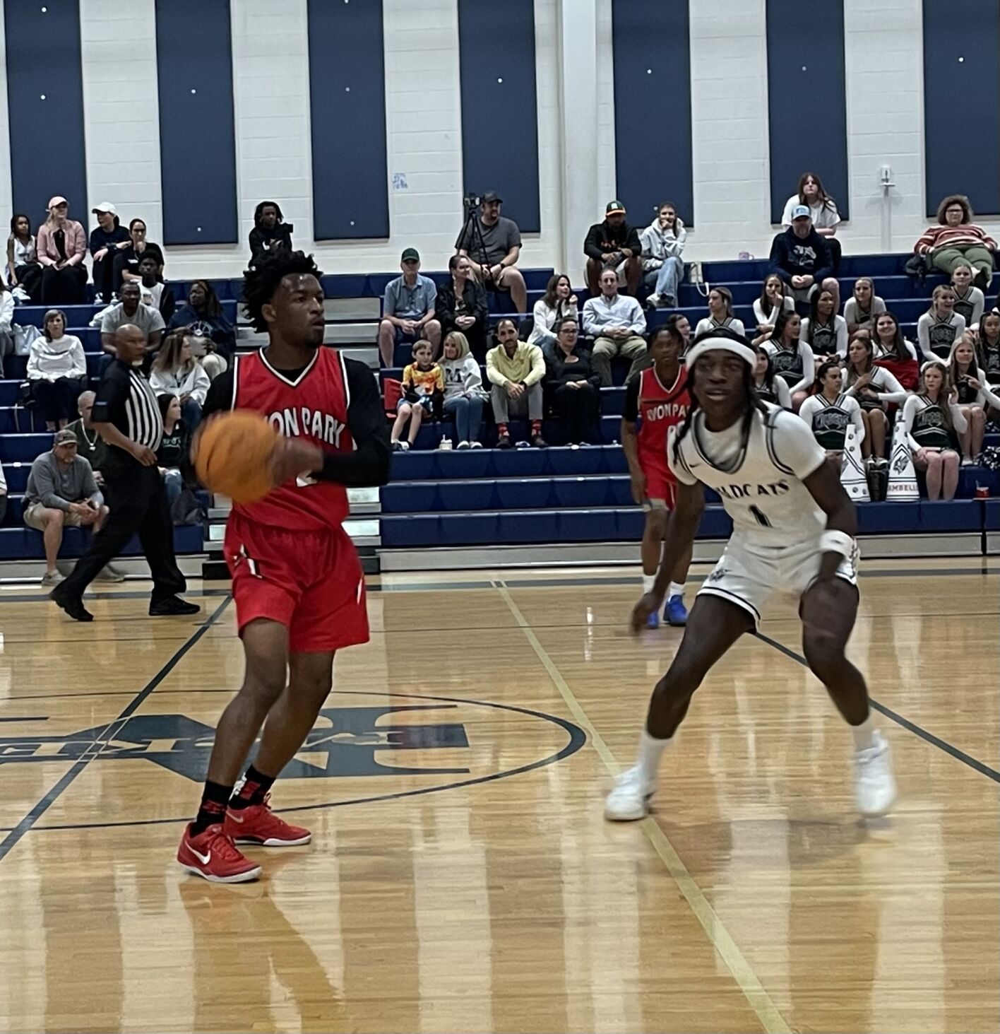 McKeel pulls away from Avon Park | Highlands News-Sun ...