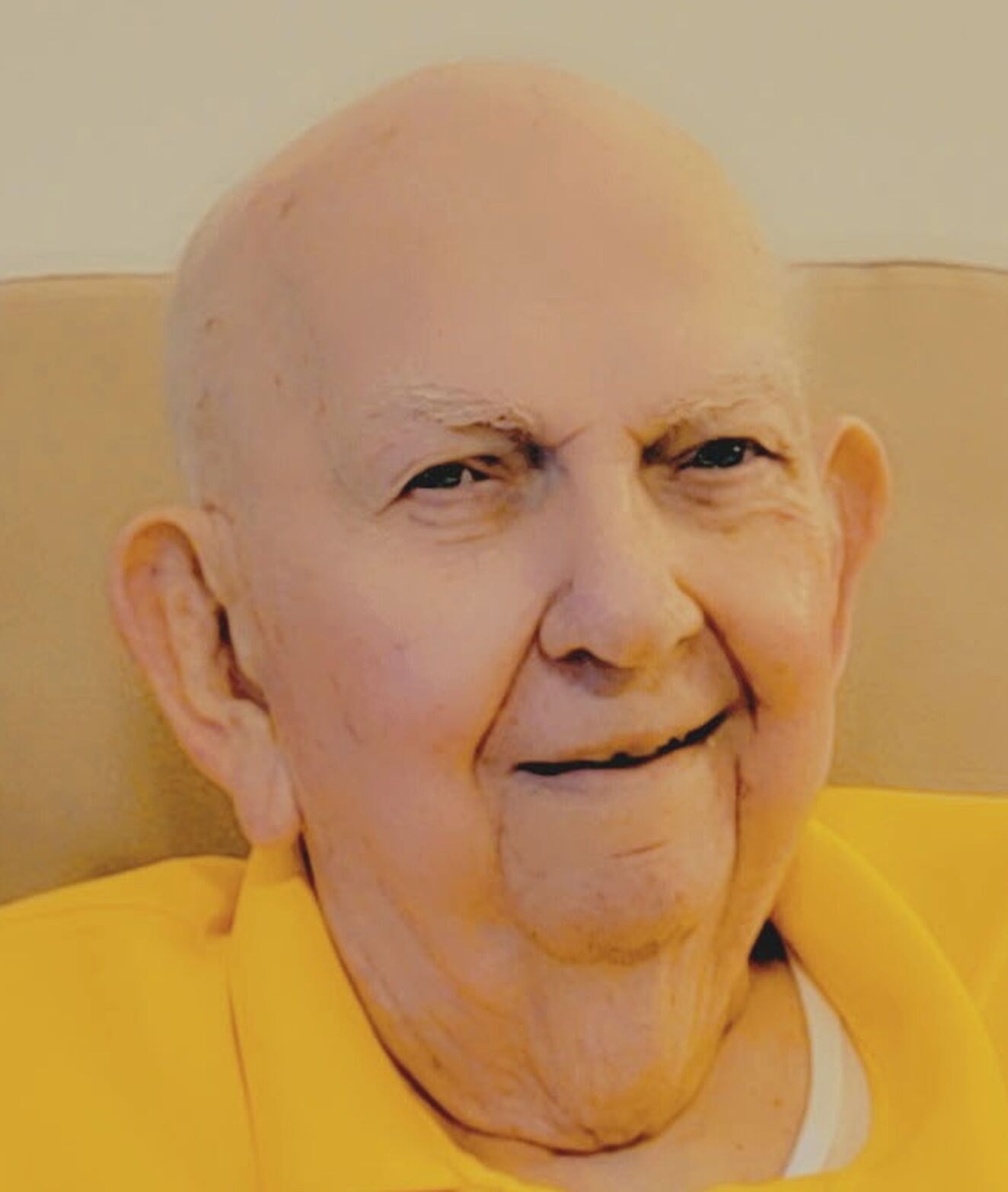Lewis A. Hensley | Obituaries | midfloridanewspapers.com