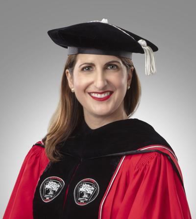 Polk State College President: Celebrating the resiliency of spring 2020 ...