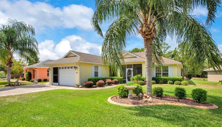 Serene setting in Highlands Ridge | Highlands News-Sun ...