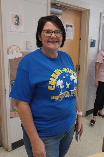 McCarta's choice as Teacher of the Year no surprise | Highlands News ...