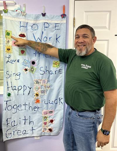 One Hope United helps youth in foster care build life skills and ...