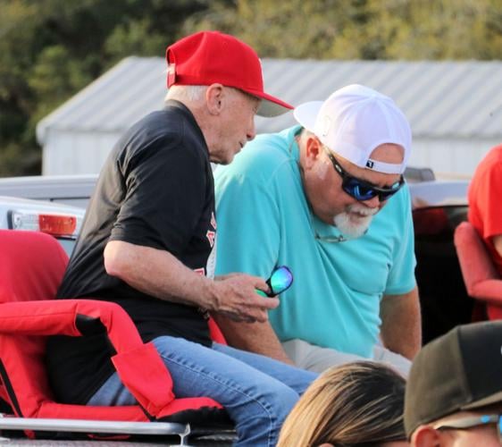 Home for the 'big game' | News | midfloridanewspapers.com