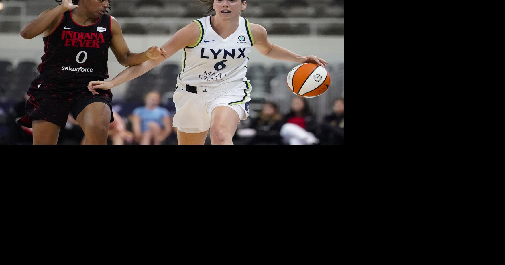 Minnesota Lynx player excited for 1st WNBA game in Canada | | midfloridanewspapers.com