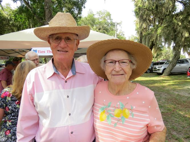 Linden Picnic - the real thing | Sumter Sun Times ...