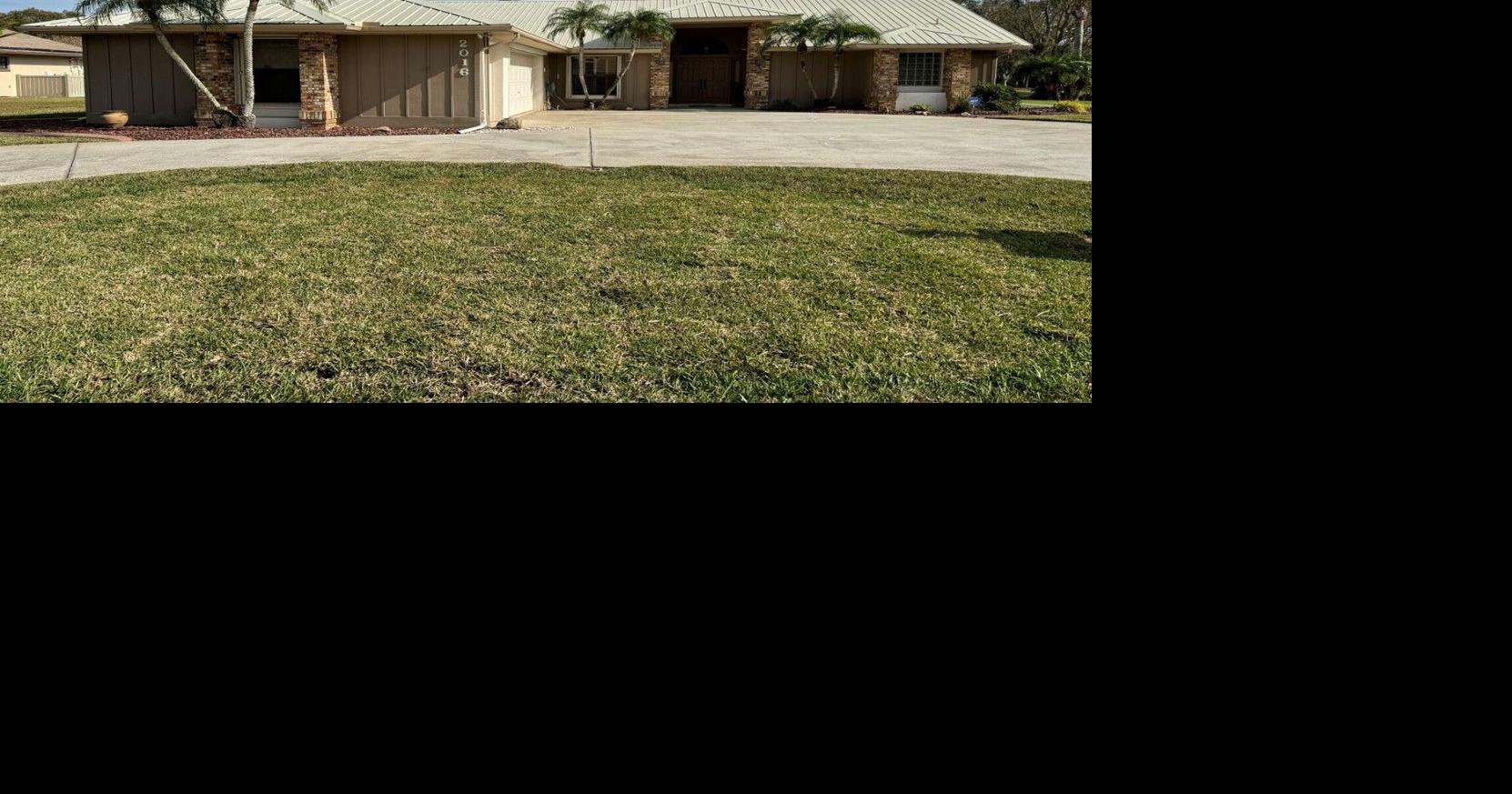 Golf course frontage in Golf Hammock | Highlands Homes ...