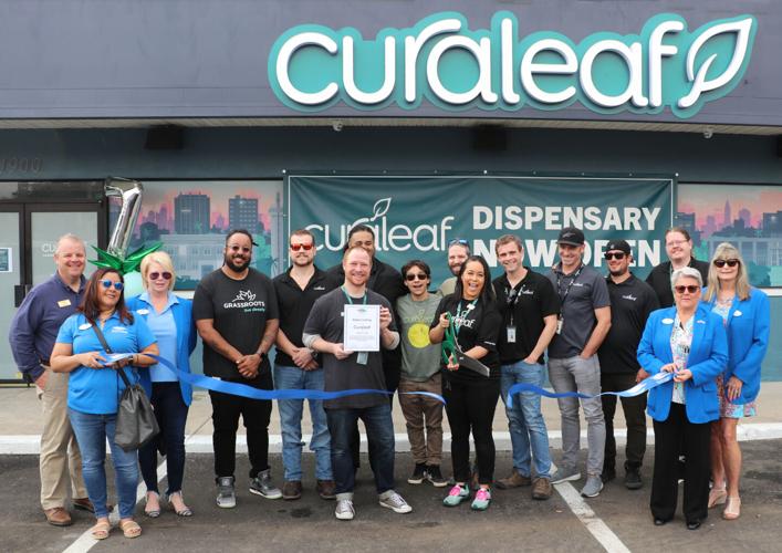 A new ‘Cura’-leaf is turned | Clermont News Leader ...