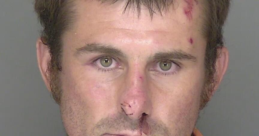 Man charged with defrauding elderly (again) | Highlands News-Sun ...