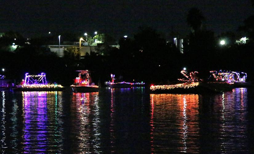 Winter Haven Boat Parade | | midfloridanewspapers.com