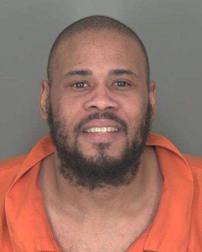 Hill bites, then spits on deputy | News | midfloridanewspapers.com