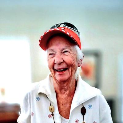 Hazel J. Ellis | Obituaries | midfloridanewspapers.com