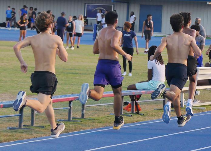 Sebring Track and Field looking strong | Local | midfloridanewspapers.com
