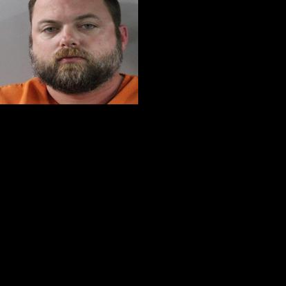 Polk Correctional Institute Officer arrested for 911 misuse, resisting ...