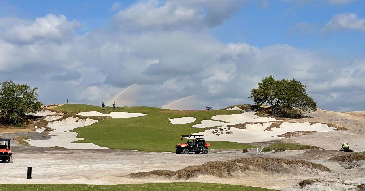 High Grove nears completion | Highlands News-Sun | midfloridanewspapers.com