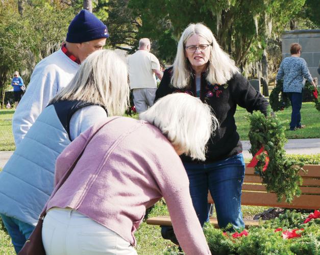 ‘Remember, Honor and Teach’ | Clermont News Leader ...