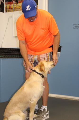 Heartland Dog Club digs its paws into new home | Highlands Sun ...