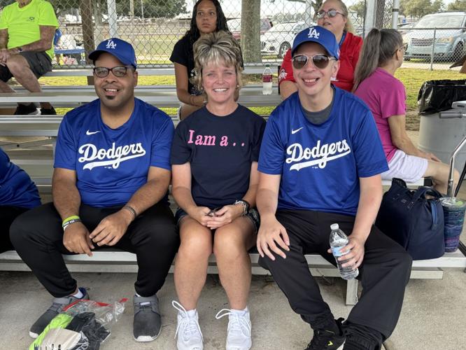 Miracle League offers inclusion for disabled athletes | Highlands News ...