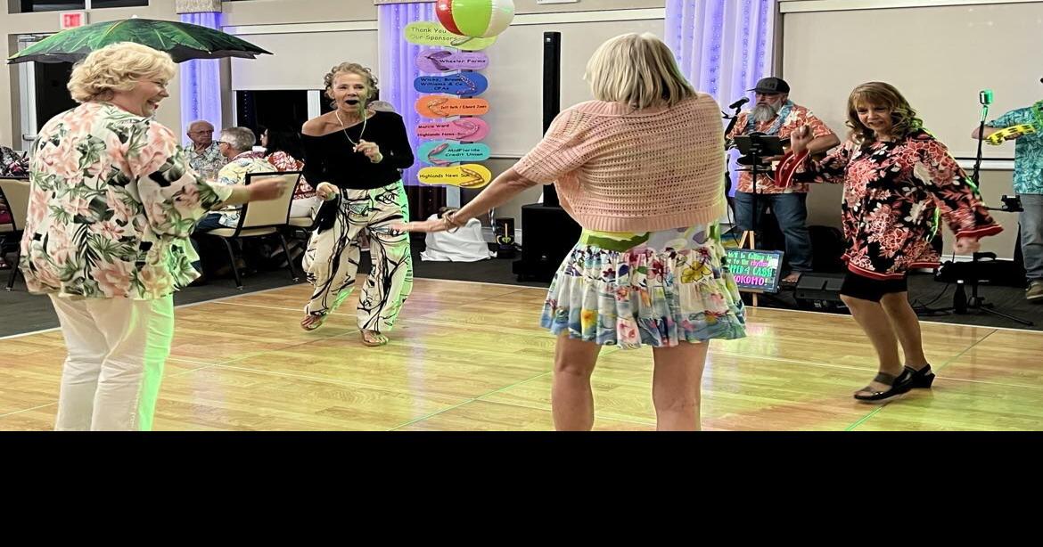 ‘There’s a place called Kokomo…’ | Highlands Sun | midfloridanewspapers.com