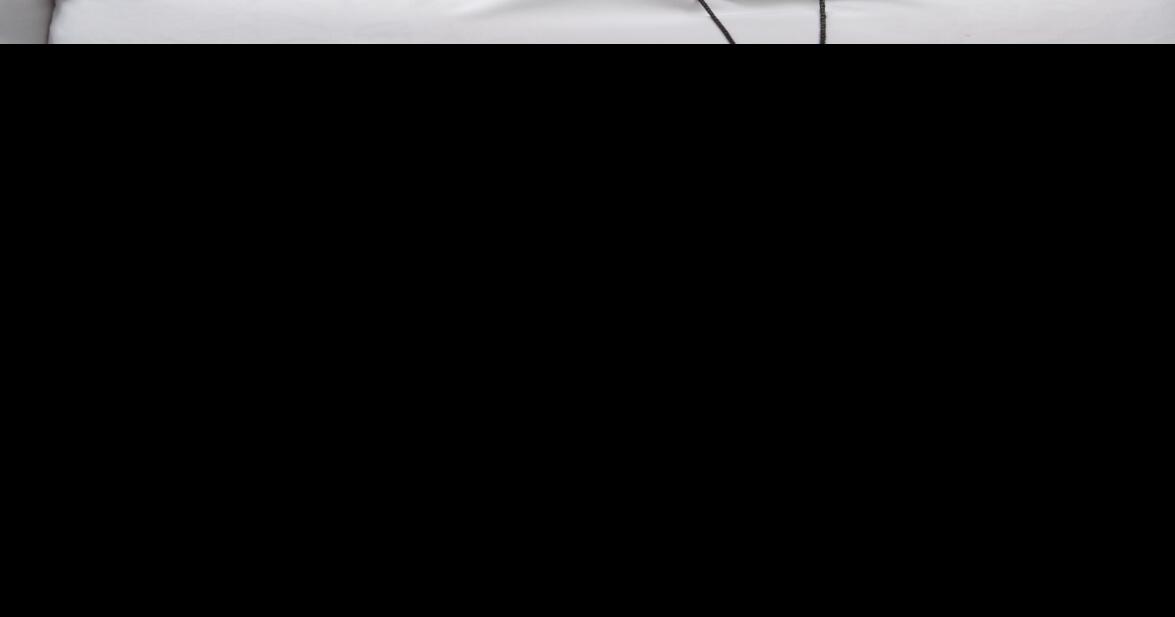 Mercedes Abascal pitches in to help at Fred Wild ...