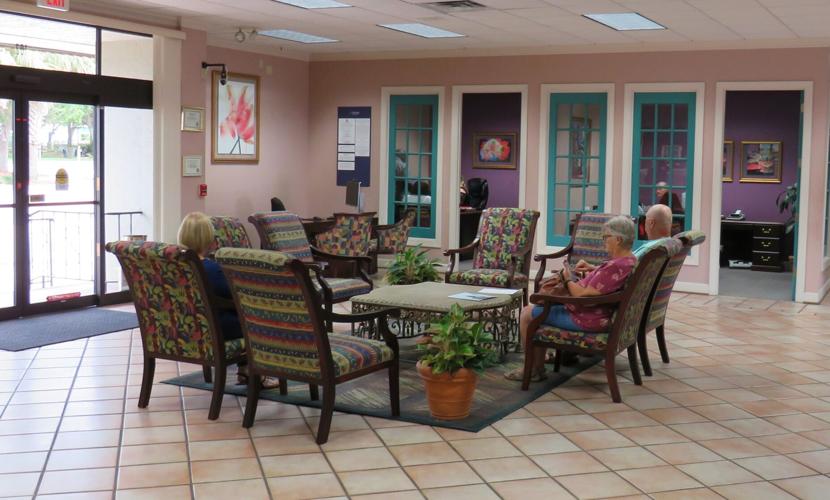 Crews offers services a customer can bank on | | midfloridanewspapers.com