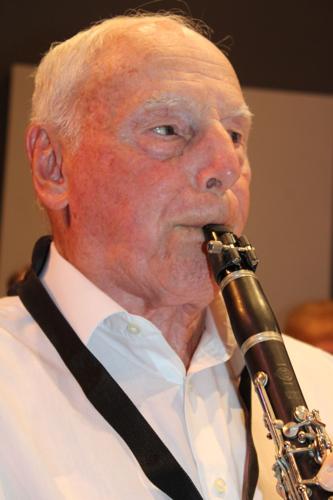 Heartland Pops Concert Band bonds with community | Highlands Sun ...