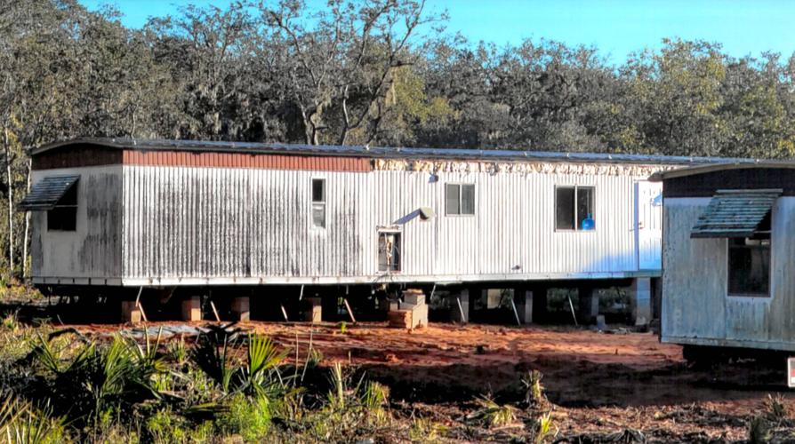 Gilbreath complains, county investigates trailers | Highlands News-Sun ...