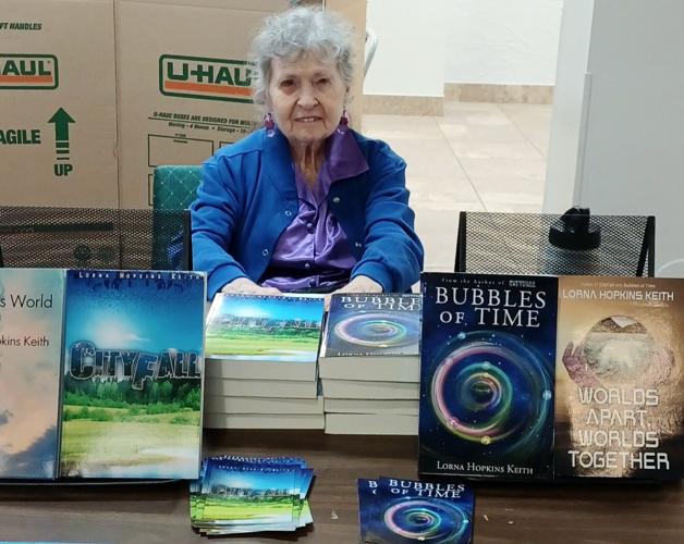 Spring Book Binge writes its first chapter | | midfloridanewspapers.com