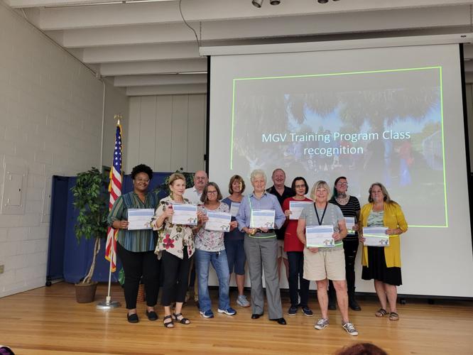 Lake County Master Garden Volunteer applications open soon | News ...