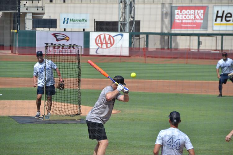 PCSO wins Battle of the Badges | Photo Gallery | midfloridanewspapers.com